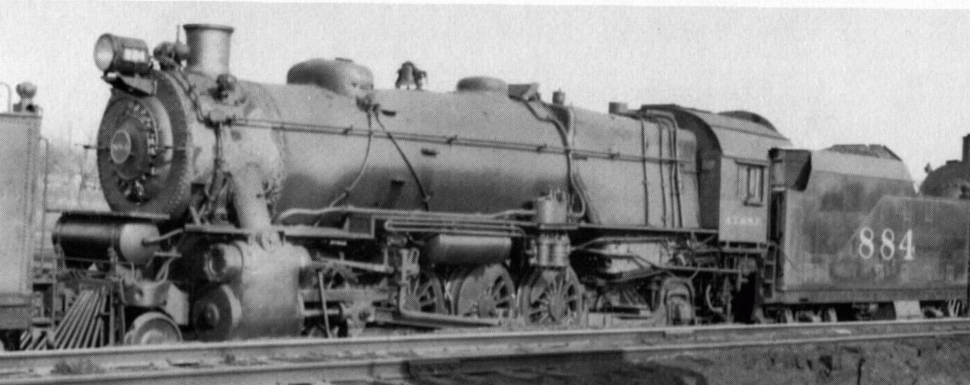 Things to do with a Bachmann Northern? - page 2 - N and Z Scales - TheRailwire