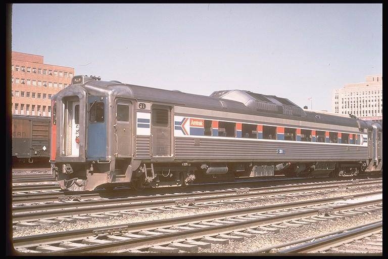 Did the BN ever have an RDC? - Prototype information for the modeler ...