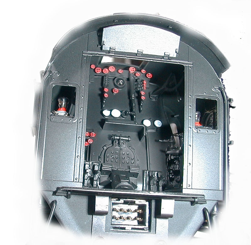 PRR Q-1 4-6-4-4