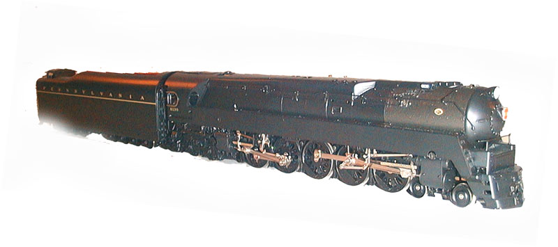 PRR Q-1 4-6-4-4