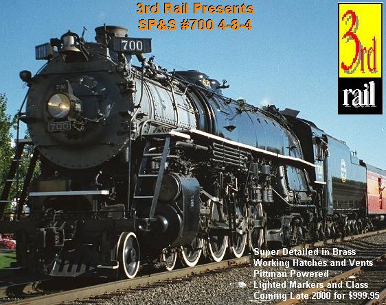 Northern Pacific Northern